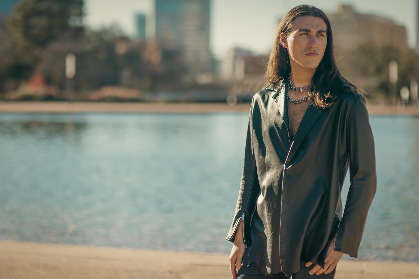 Featured Style - Mic Magazine