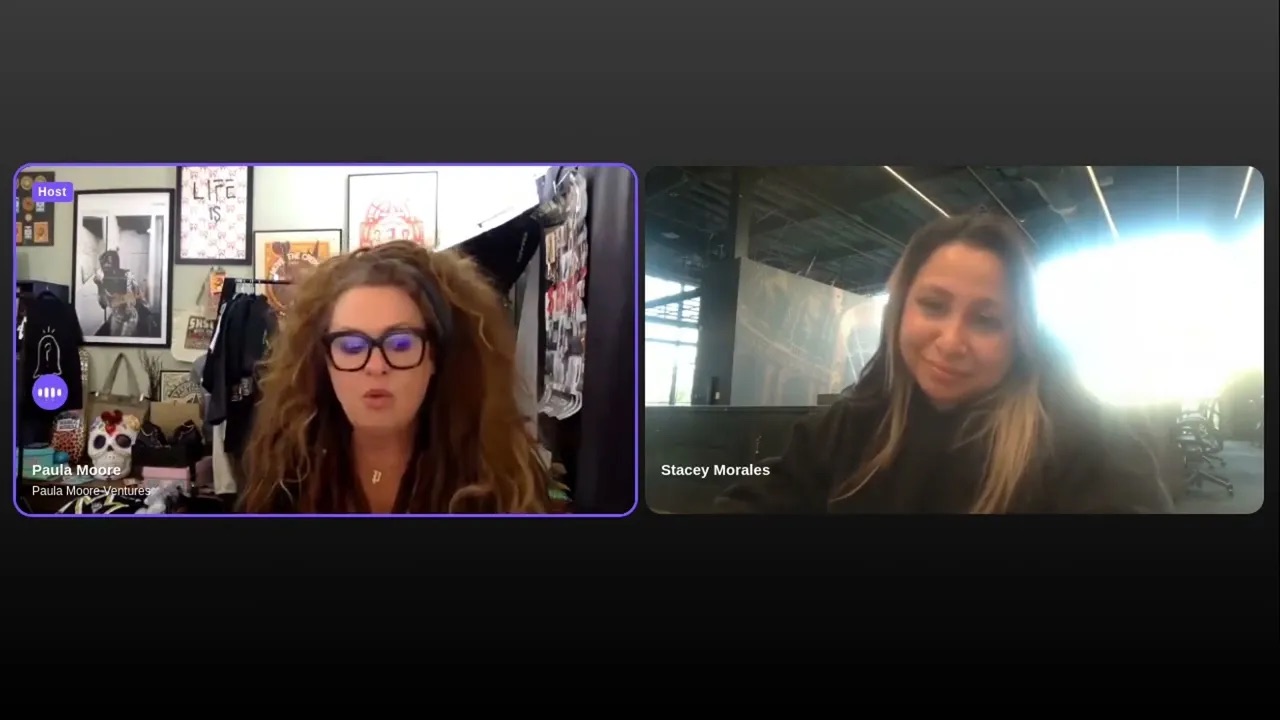 Featured Industry - Mic Magazine