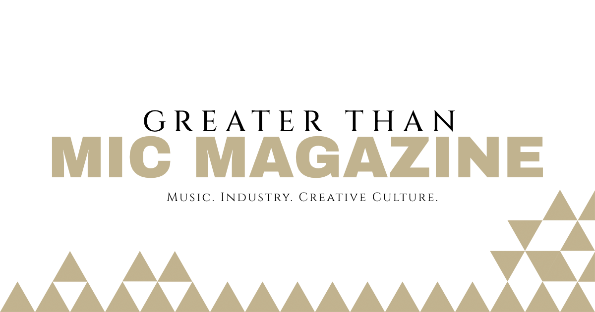 Home - Mic Magazine